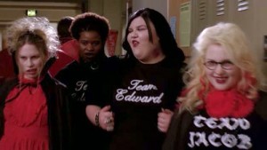 Glee Quote of the Week – S01×20 – Theatricality | personal.amy-wong.com ...